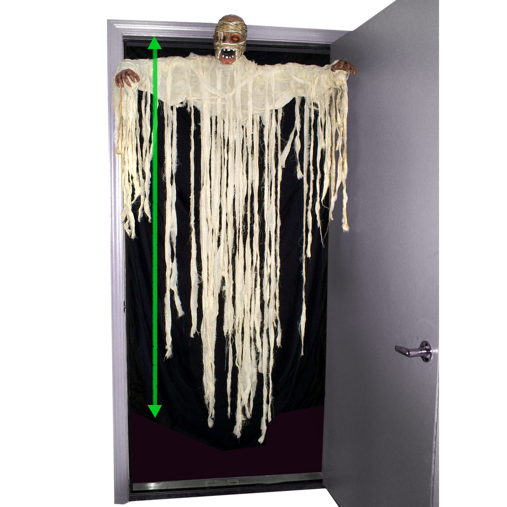 Tekky Design Halloween Items tekky-design-halloween-items